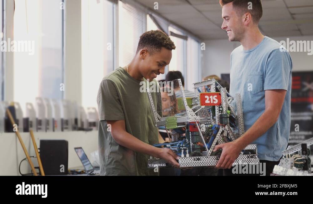 Engineering male Stock Videos & Footage - HD and 4K Video Clips - Alamy