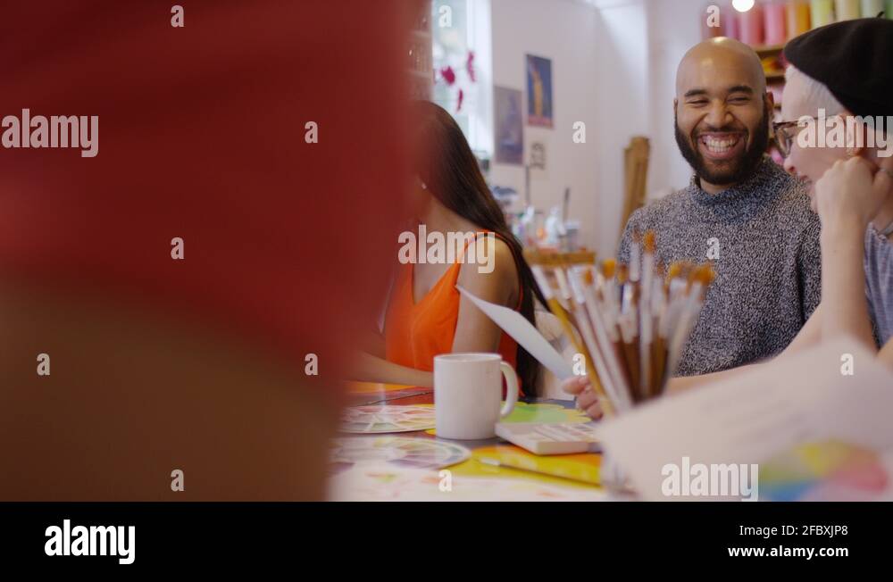 Art of conversation Stock Videos & Footage - HD and 4K Video Clips - Alamy