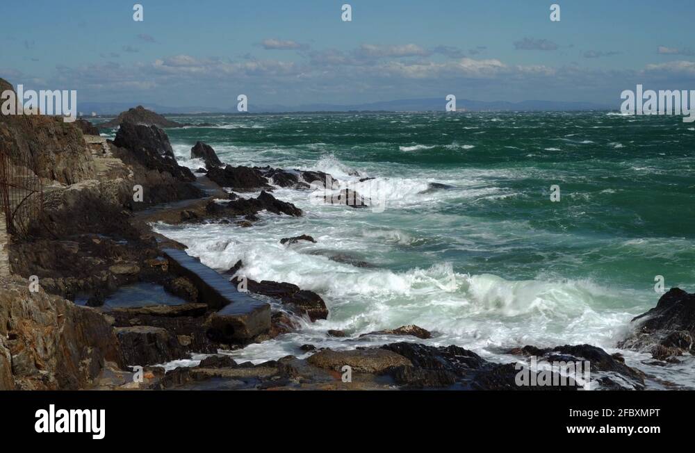 Coastal winds Stock Videos & Footage - HD and 4K Video Clips - Alamy