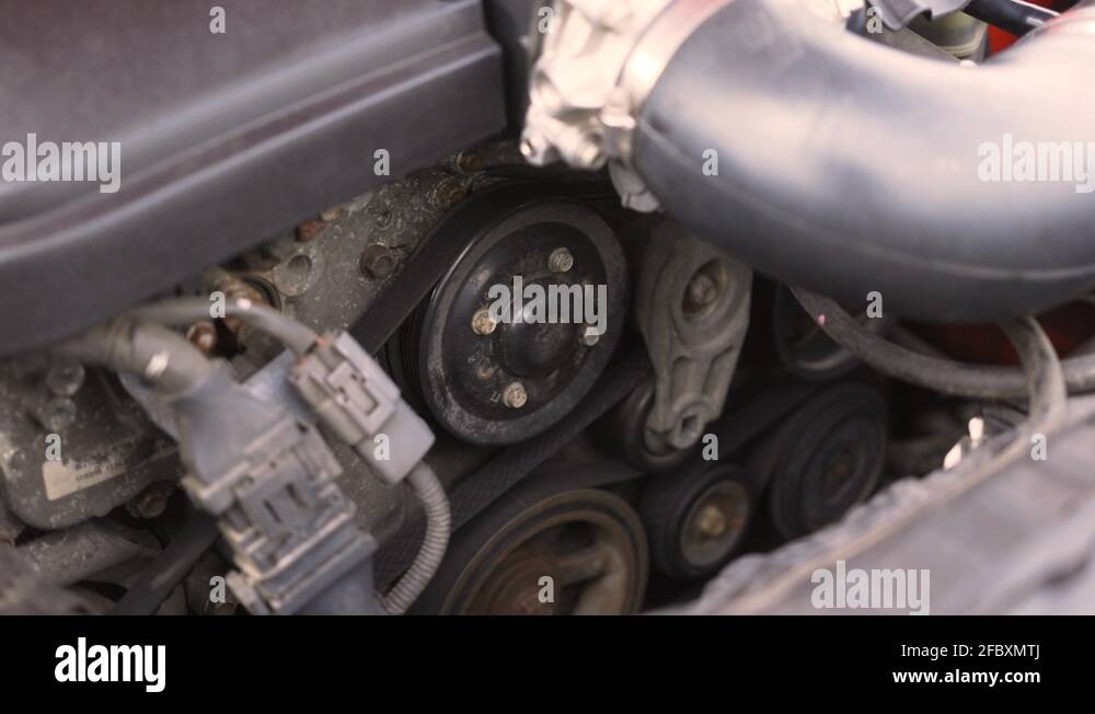 Engine bay american show car Stock Videos & Footage - HD and 4K Video ...