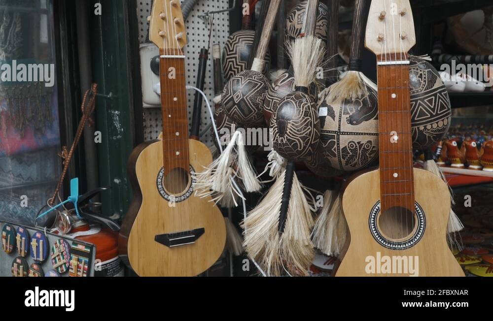 Peruvian musical instruments Stock Videos & Footage - HD and 4K Video ...