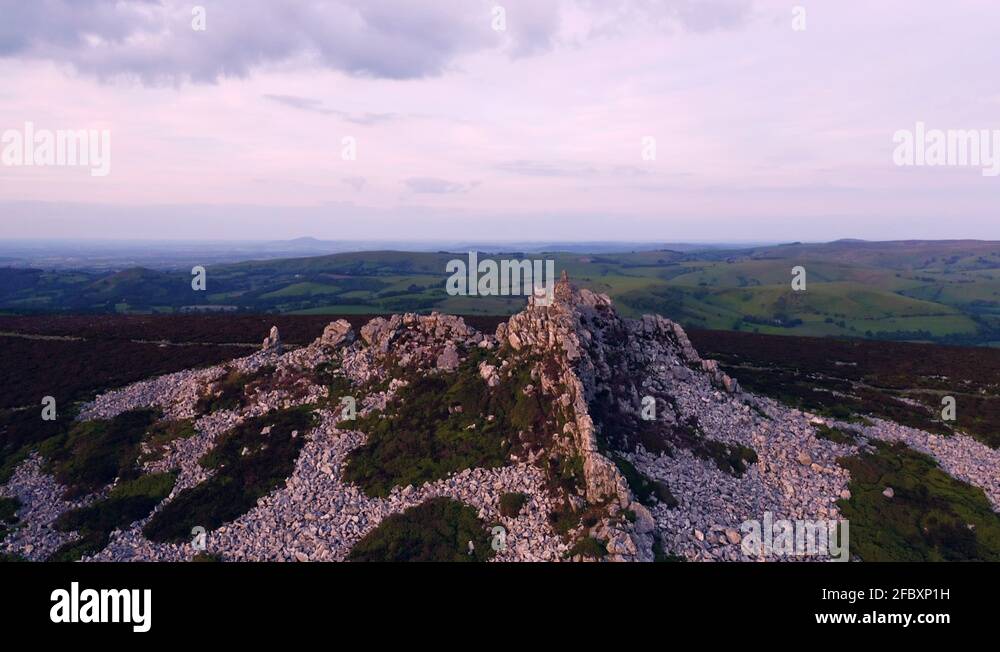 Stiperstones Stock Videos & Footage - HD and 4K Video Clips - Alamy