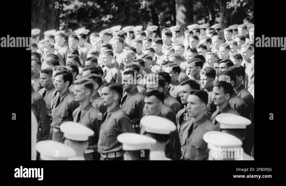 Oath cadets Stock Videos & Footage - HD and 4K Video Clips - Alamy