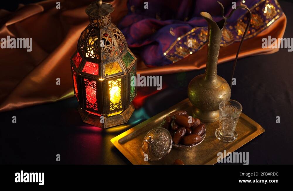 Traditional islamic feast Stock Videos & Footage - HD and 4K Video ...