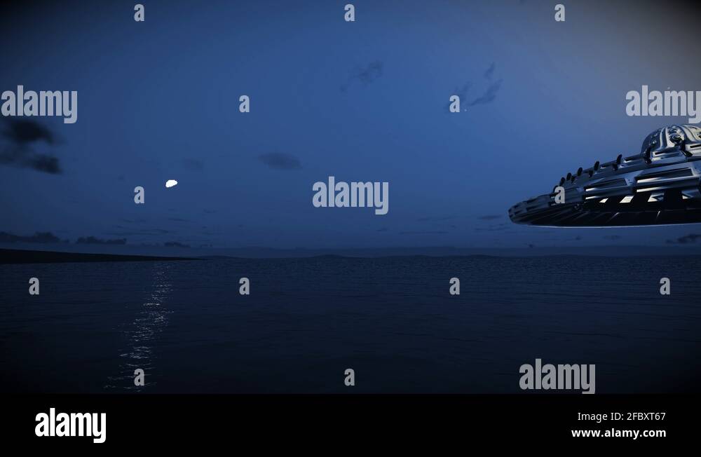 Ocean aliens Stock Videos & Footage - HD and 4K Video Clips - Alamy