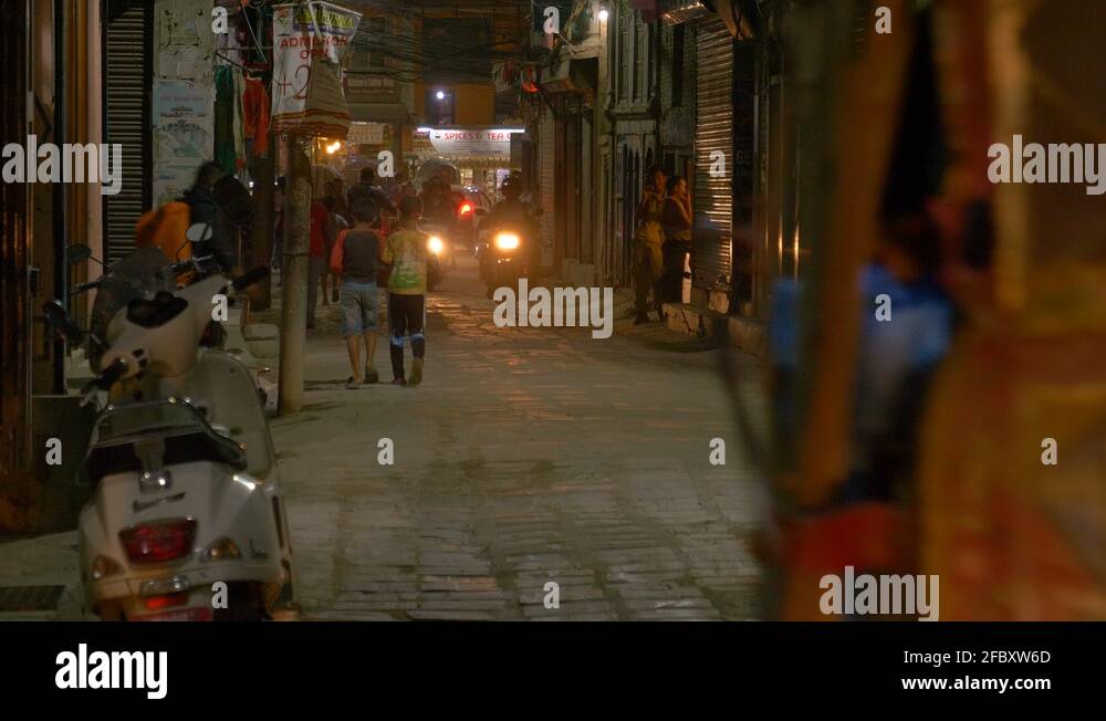 Motorbikes cars pass street Stock Videos & Footage - HD and 4K Video ...