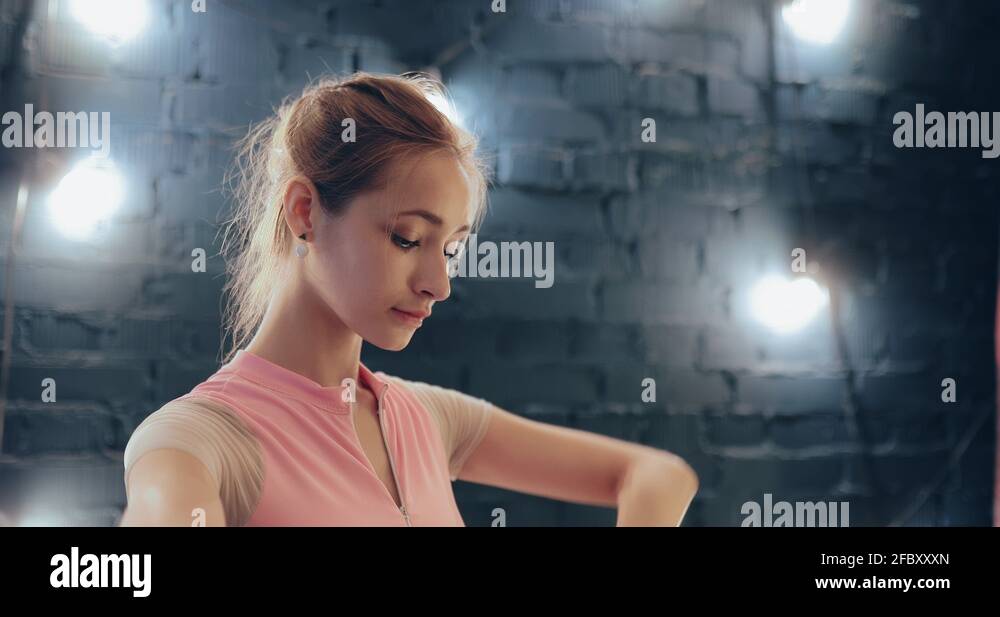 Expressive body movements Stock Videos & Footage - HD and 4K Video ...