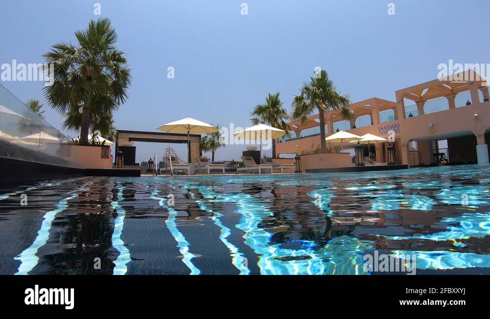 Arab swimming pool Stock Videos & Footage - HD and 4K Video Clips - Alamy