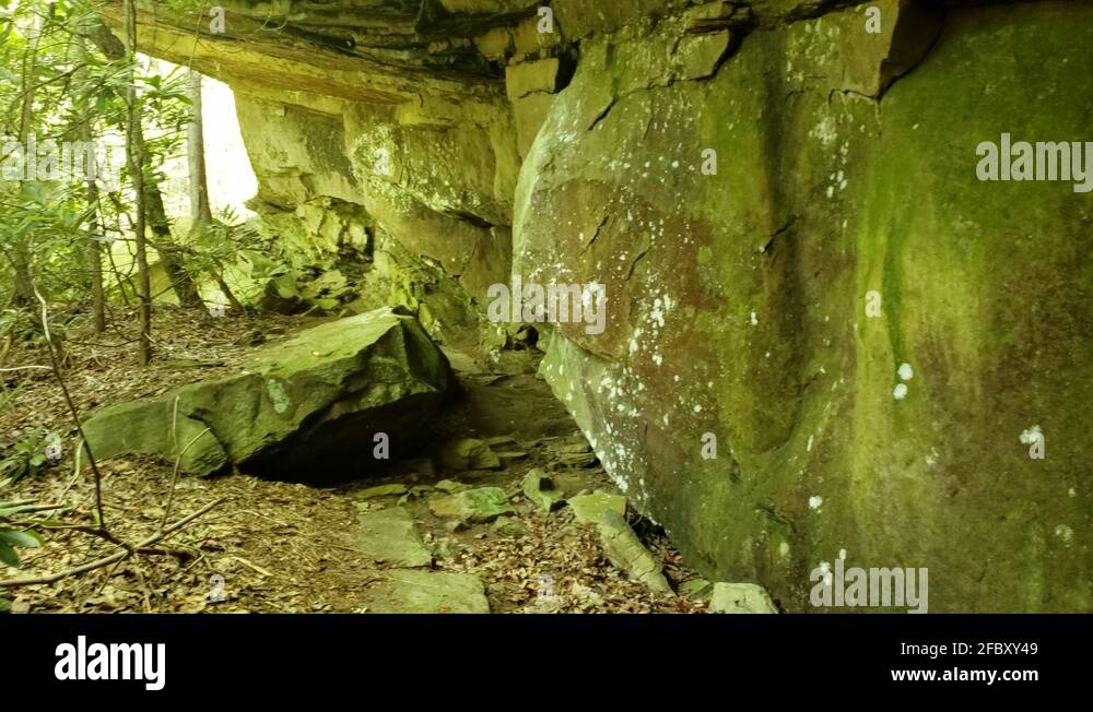 Rock ledge Stock Videos & Footage - HD and 4K Video Clips - Alamy