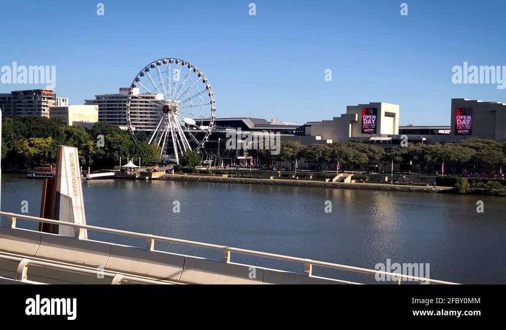 Brisbane south bank wheel Stock Videos & Footage - HD and 4K Video ...