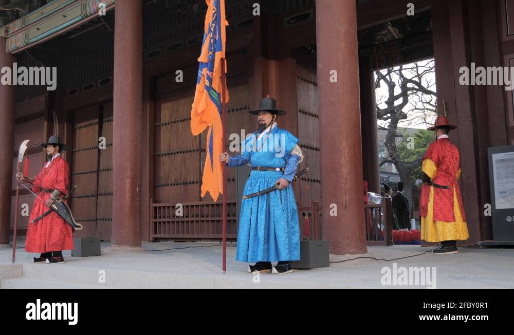 Traditional guards Stock Videos & Footage - HD and 4K Video Clips - Alamy
