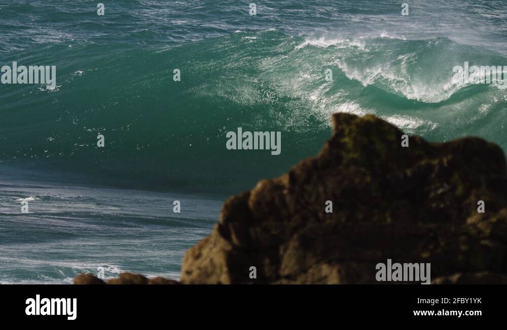 Hawaii ocean shelf Stock Videos & Footage - HD and 4K Video Clips - Alamy