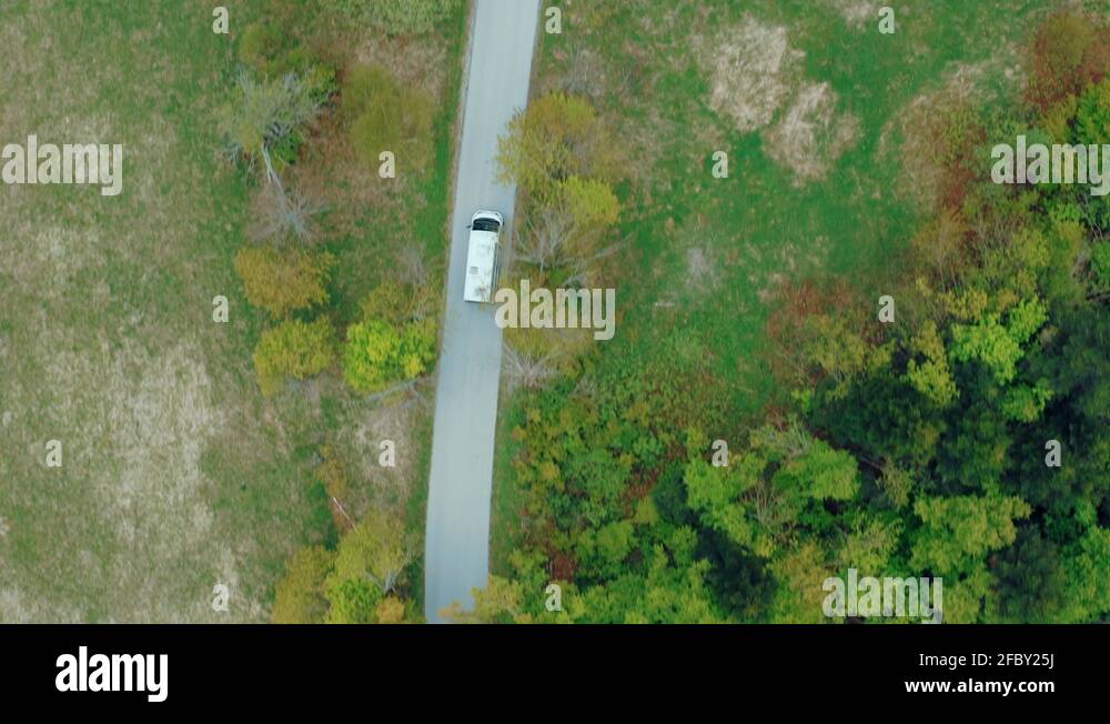 Small camper van Stock Videos & Footage - HD and 4K Video Clips - Alamy