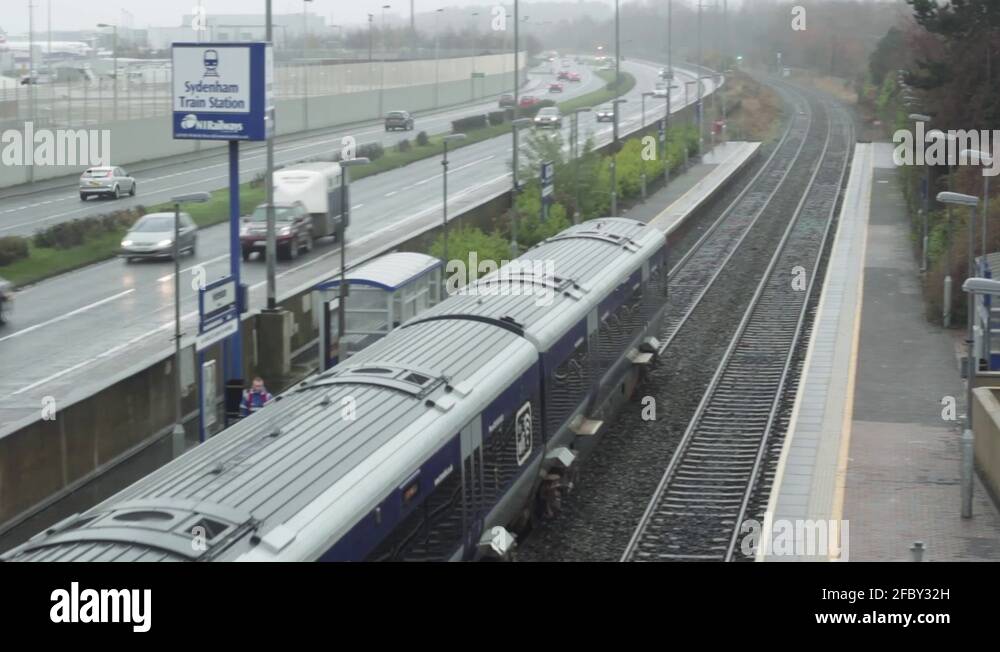 Northern ireland railways Stock Videos & Footage - HD and 4K Video ...