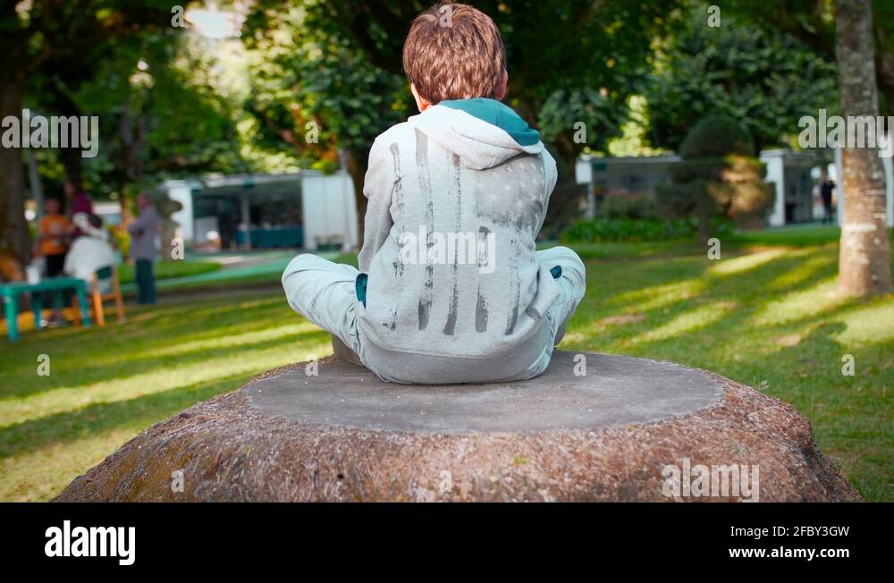 Thinking in nature Stock Videos & Footage - HD and 4K Video Clips - Alamy