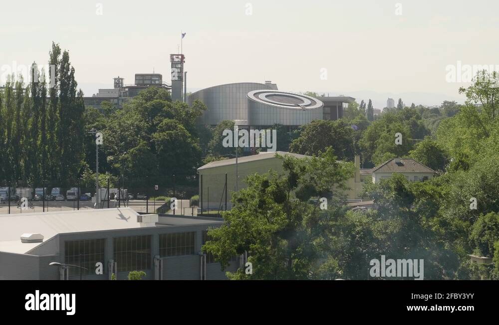 Echr building Stock Videos & Footage - HD and 4K Video Clips - Alamy