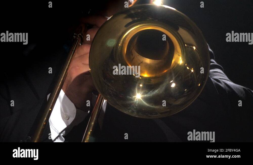 Trombone Stock Videos & Footage - HD and 4K Video Clips - Alamy