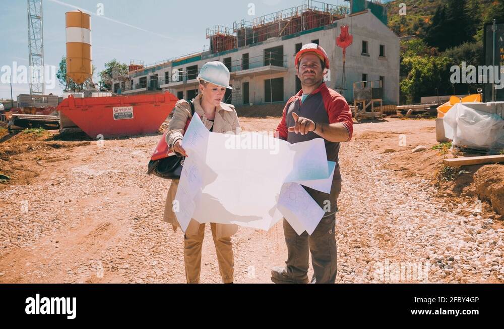 Authentic construction Stock Videos & Footage - HD and 4K Video Clips ...