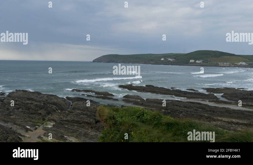North devon ocean Stock Videos & Footage - HD and 4K Video Clips - Alamy
