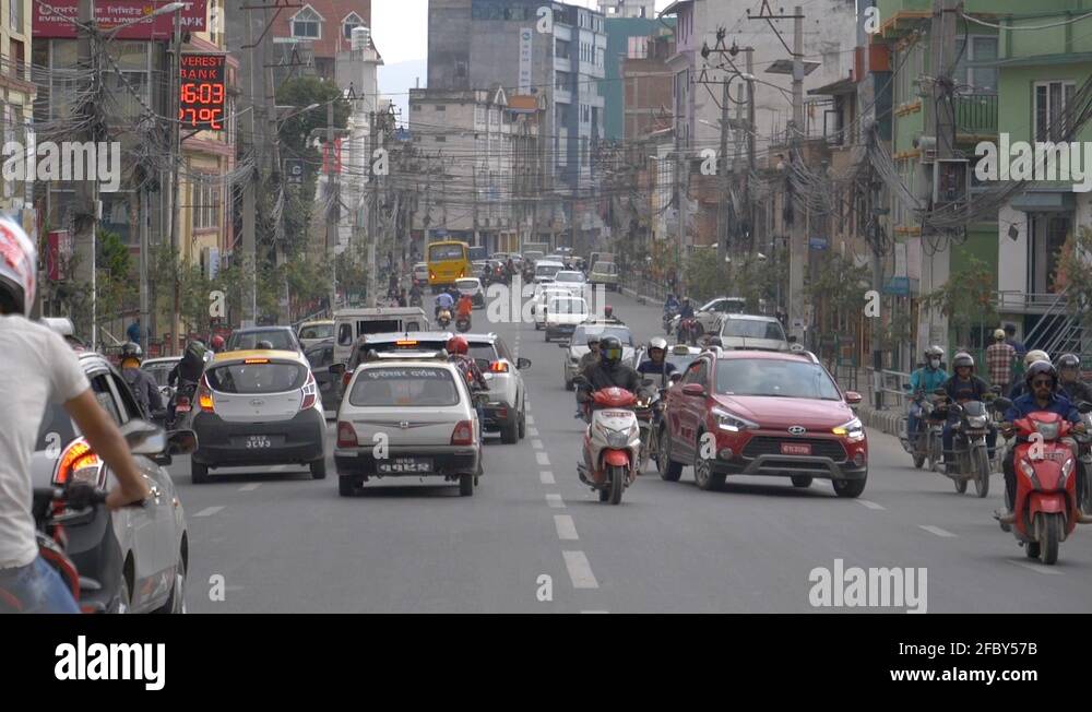 Crowded congested roads streets Stock Videos & Footage - HD and 4K ...