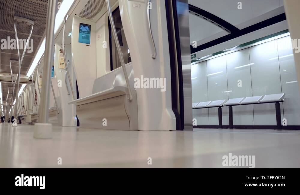 Automated light metro Stock Videos & Footage - HD and 4K Video Clips ...