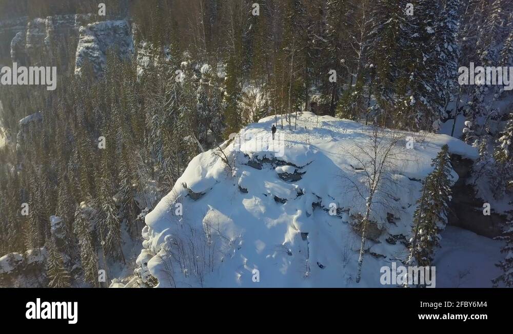 Man standing on ledge Stock Videos & Footage - HD and 4K Video Clips ...