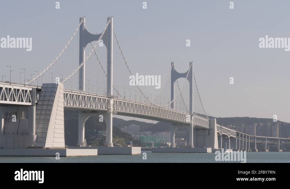 Suspension bridge busan Stock Videos & Footage - HD and 4K Video Clips ...