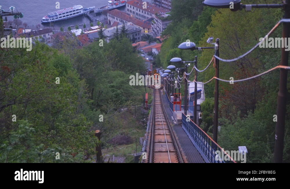 Funicular railway system Stock Videos & Footage - HD and 4K Video Clips ...