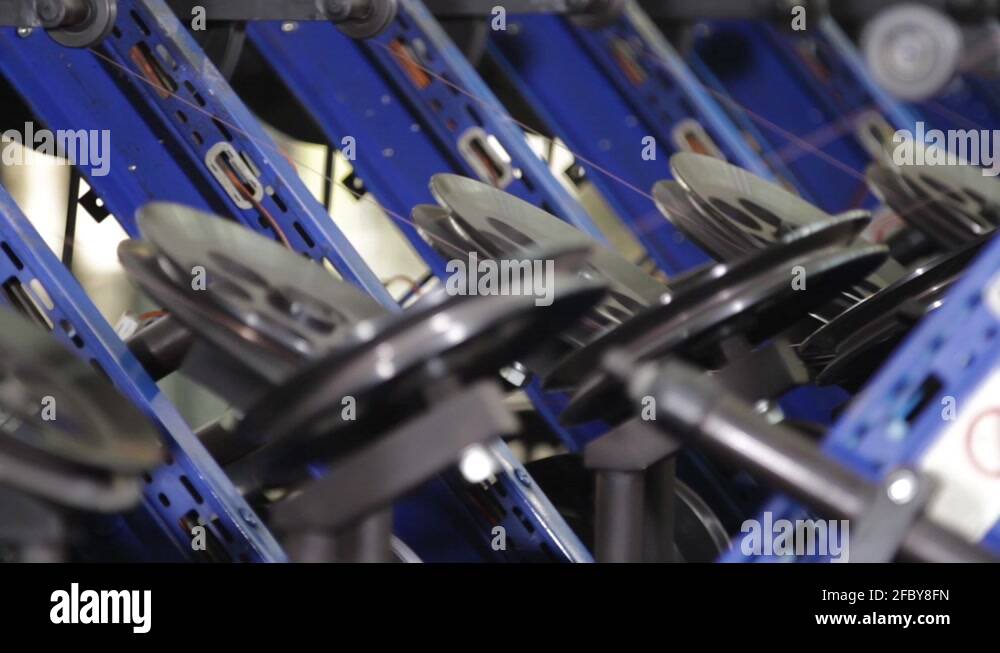 Alloy wire Stock Videos & Footage - HD and 4K Video Clips - Alamy