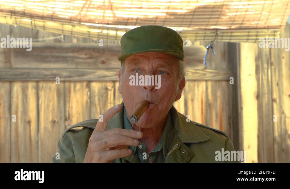 Fidel castro cigar Stock Videos & Footage - HD and 4K Video Clips - Alamy