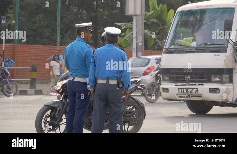 Nepal police uniforms Stock Videos & Footage - HD and 4K Video Clips ...