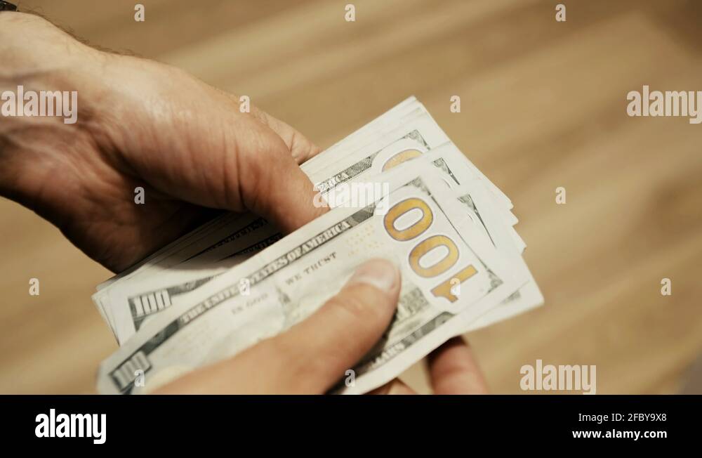 Employee counting money Stock Videos & Footage - HD and 4K Video Clips ...