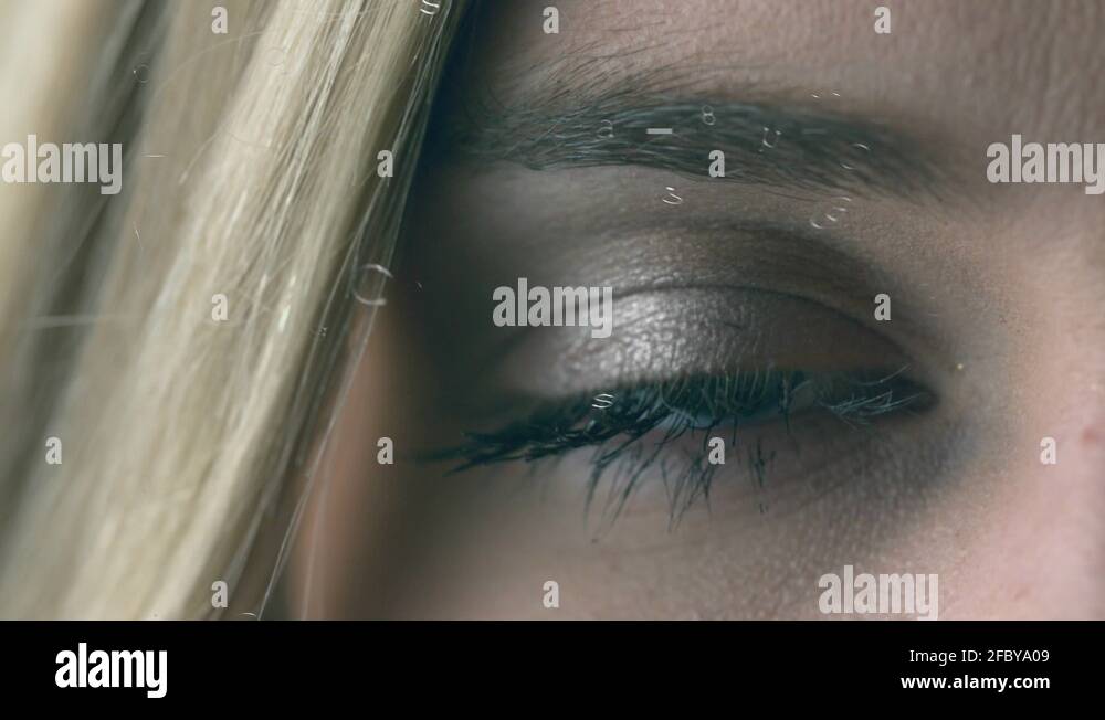 Eyes lock Stock Videos & Footage - HD and 4K Video Clips - Alamy