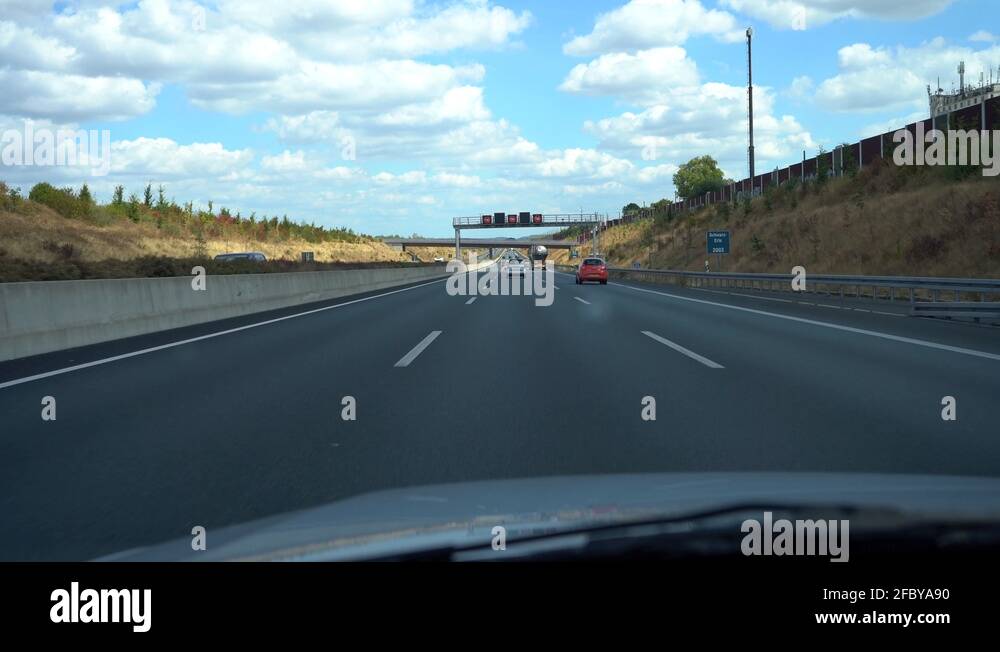 Germany autobahn no limit not night Stock Videos & Footage - HD and 4K ...