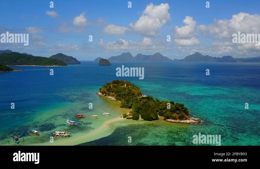 Blue ocean islands Stock Videos & Footage - HD and 4K Video Clips - Alamy