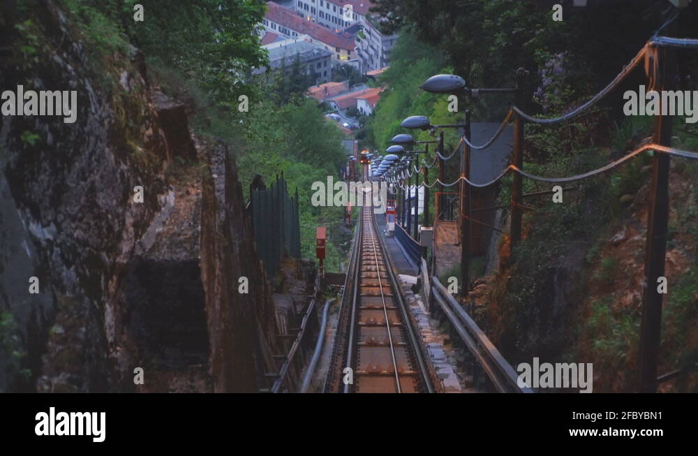 Italian funicular railway Stock Videos & Footage - HD and 4K Video ...