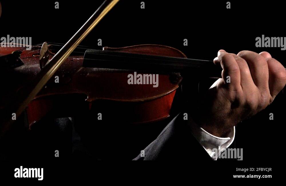 Violin player Stock Videos & Footage - HD and 4K Video Clips - Alamy