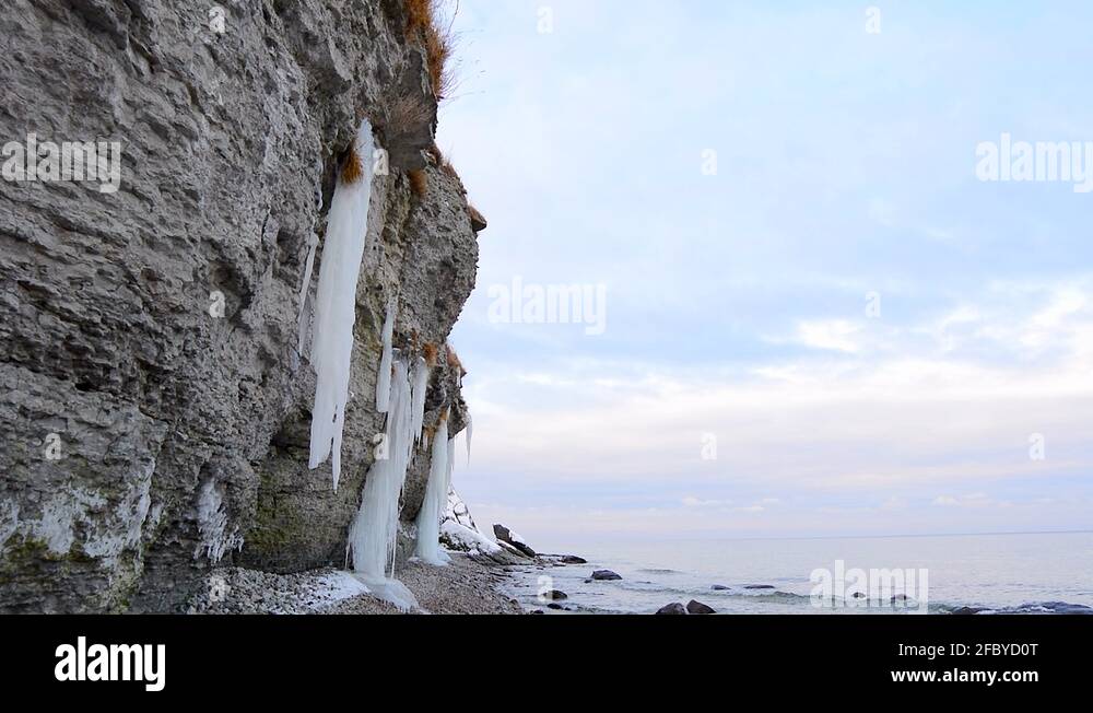 Erosion on limestone rock Stock Videos & Footage - HD and 4K Video ...