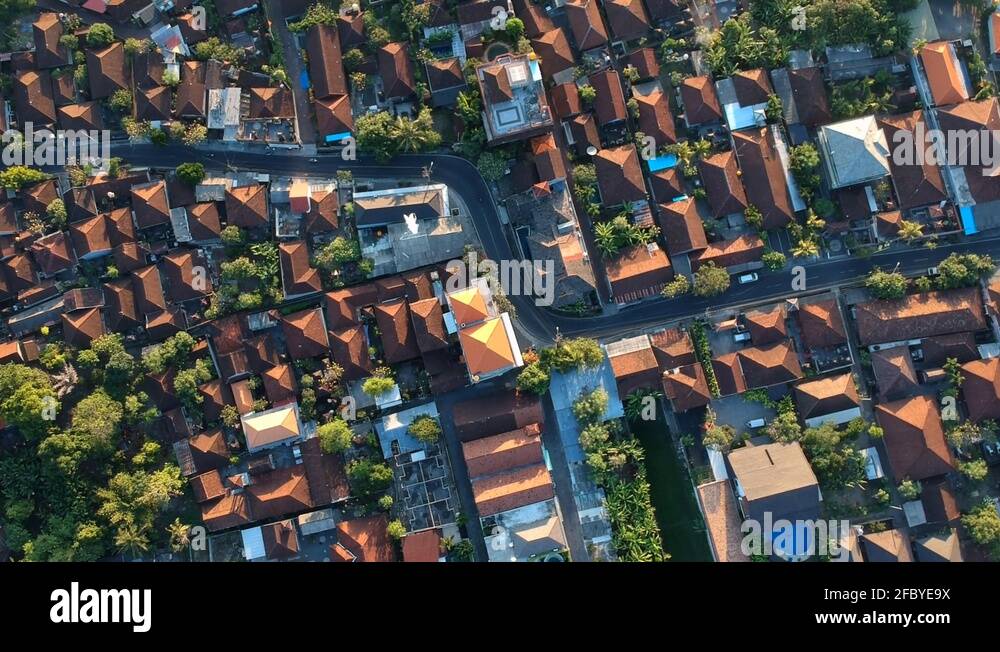 Bali indonesia seminyak street view Stock Videos & Footage - HD and 4K ...