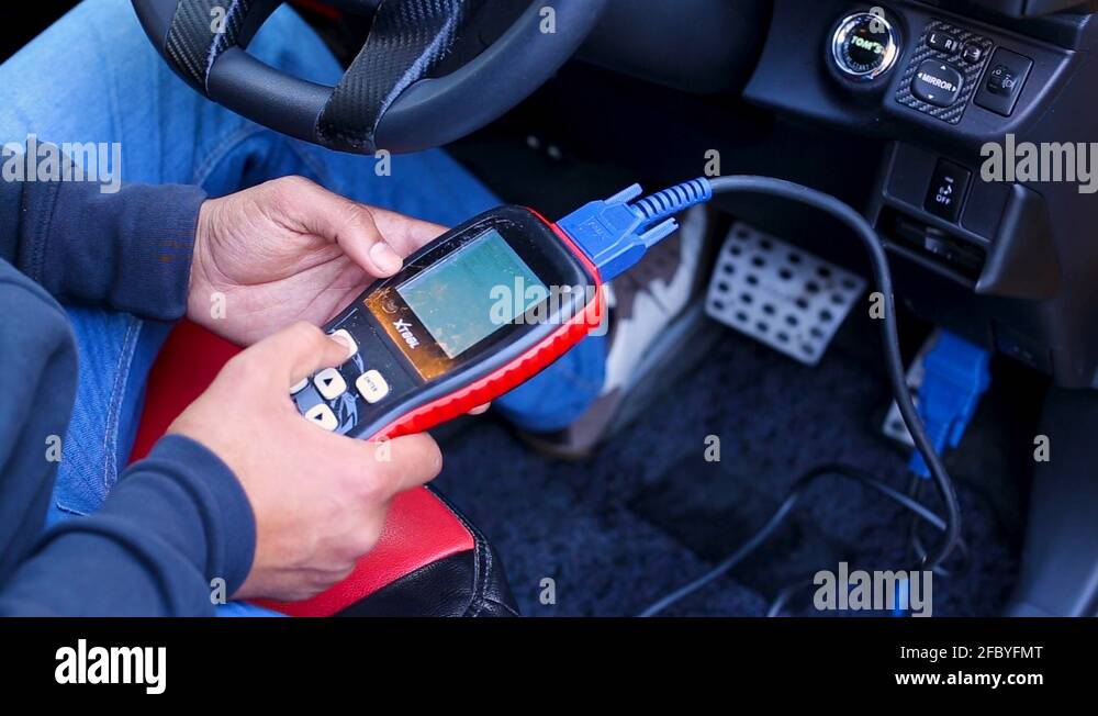 Obd car Stock Videos & Footage - HD and 4K Video Clips - Alamy