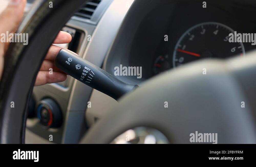 Car interior detail wipers Stock Videos & Footage - HD and 4K Video ...