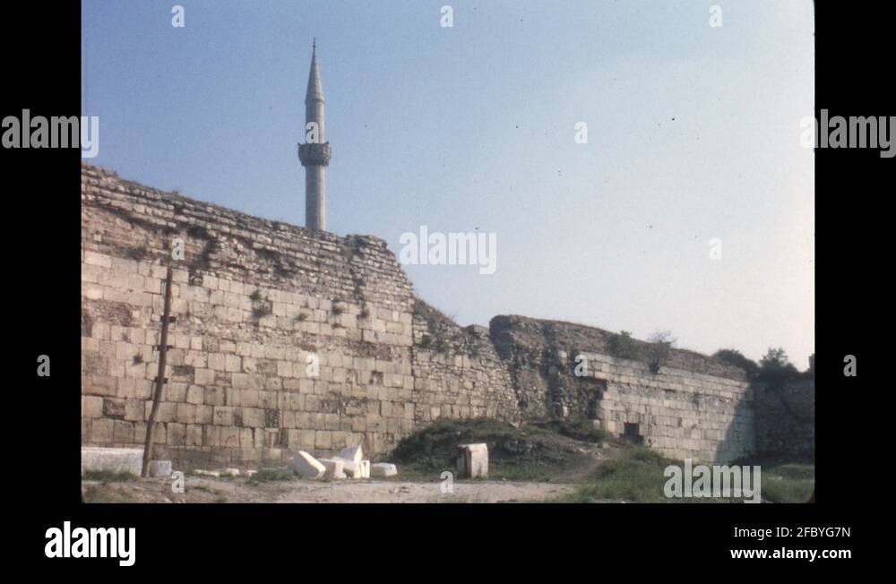 Wall people walk tower Stock Videos & Footage - HD and 4K Video Clips ...