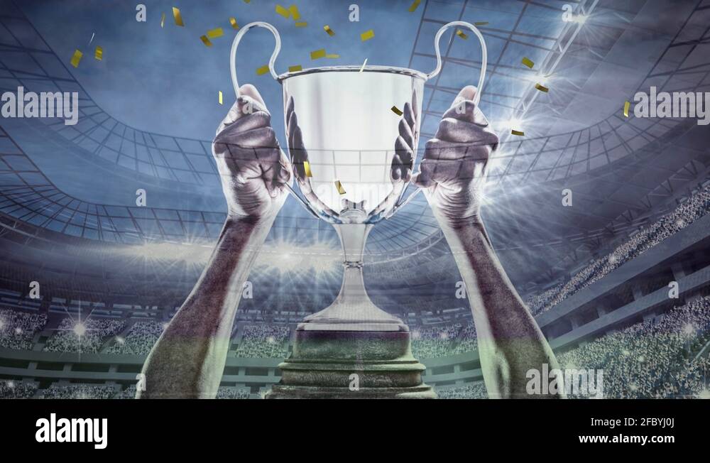 Olympic trophy Stock Videos & Footage - HD and 4K Video Clips - Alamy