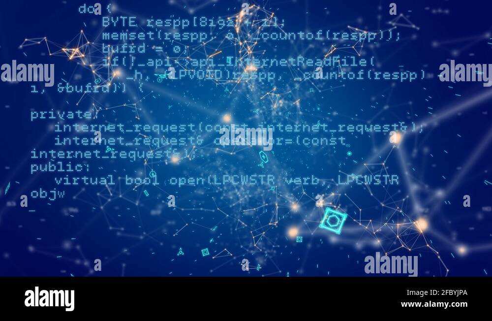 Source lines of code Stock Videos & Footage - HD and 4K Video Clips - Alamy