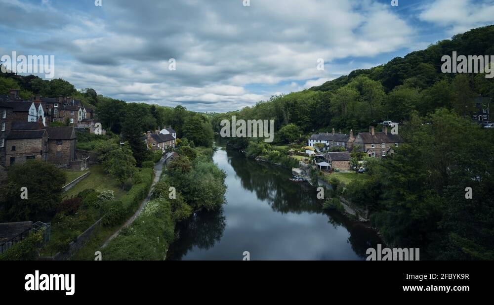 Severn valley river from Stock Videos & Footage - HD and 4K Video Clips ...
