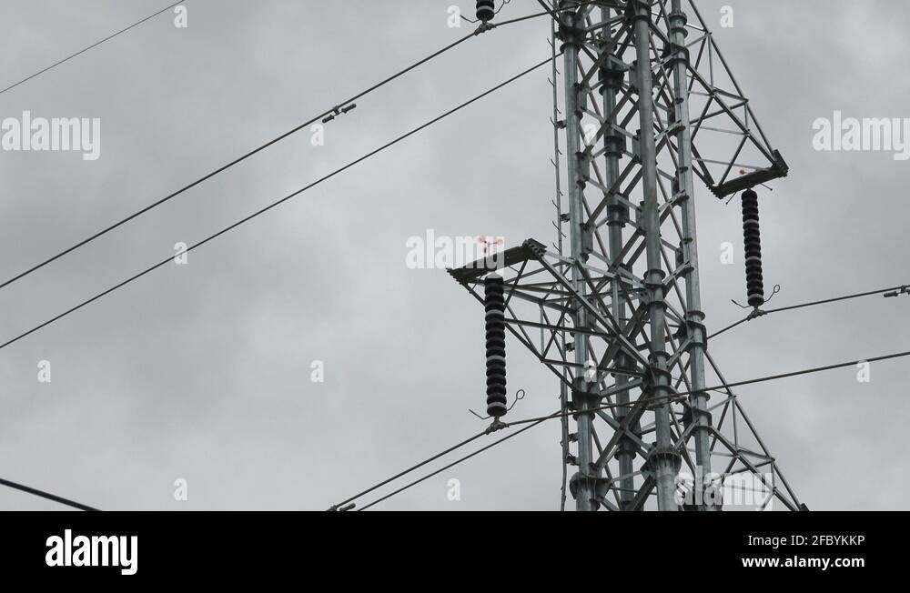 Strong pylon Stock Videos & Footage - HD and 4K Video Clips - Alamy