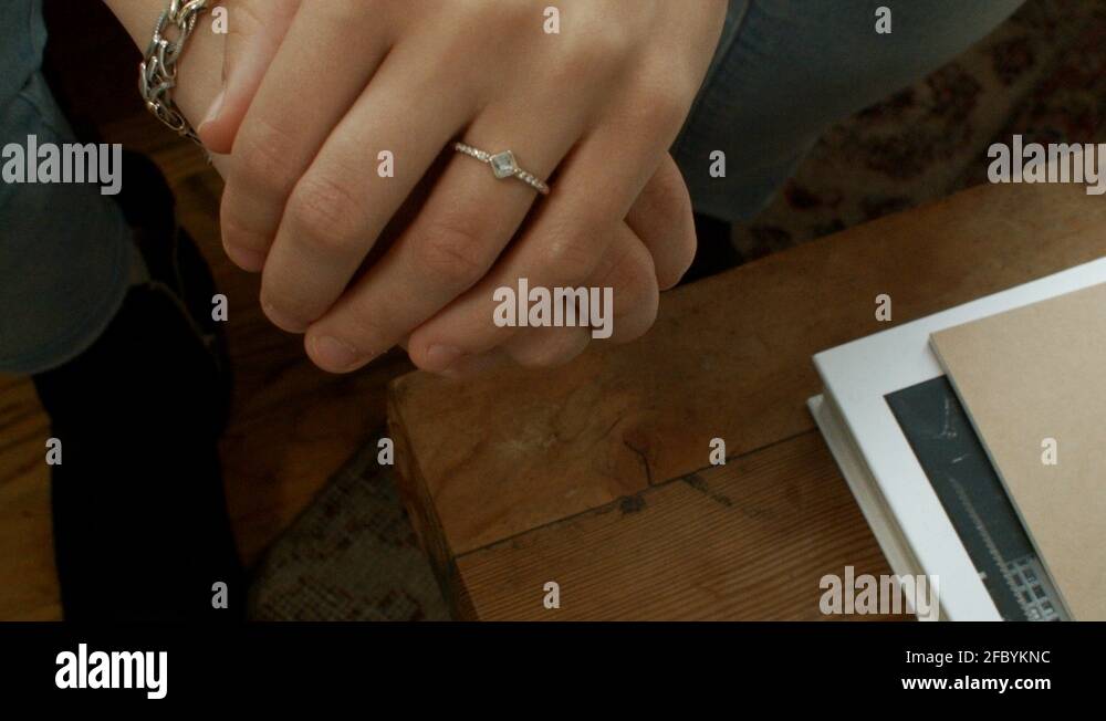 Woman taking off ring Stock Videos & Footage - HD and 4K Video Clips - Alamy