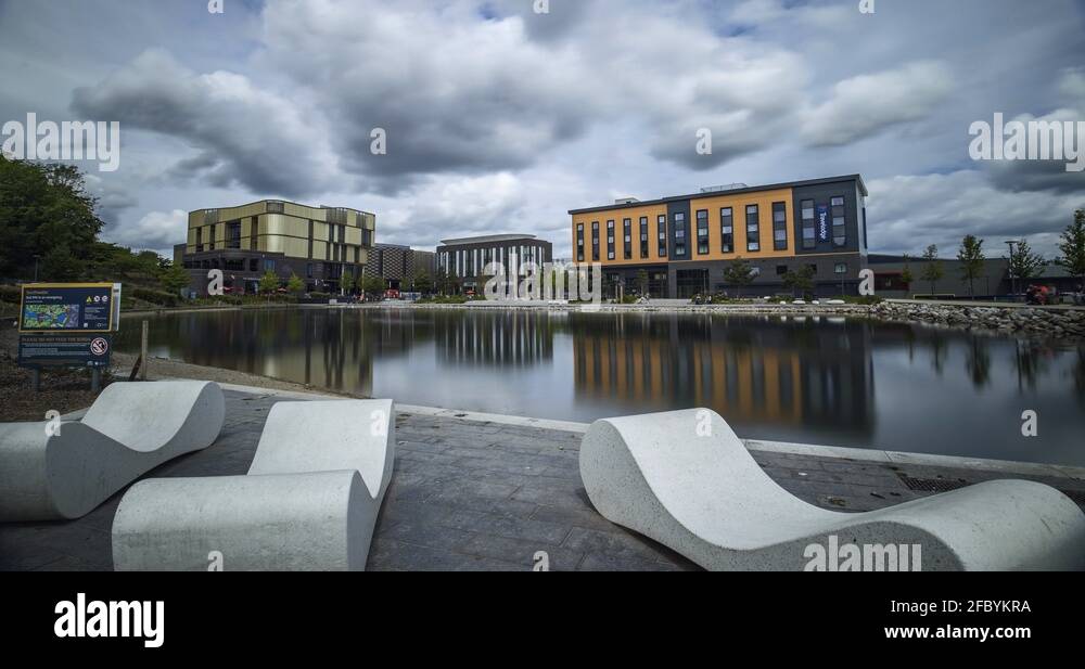 Telford town centre Stock Videos & Footage - HD and 4K Video Clips - Alamy
