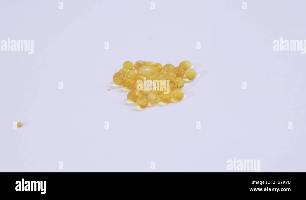 Silica gel desiccant Stock Videos & Footage - HD and 4K Video Clips - Alamy