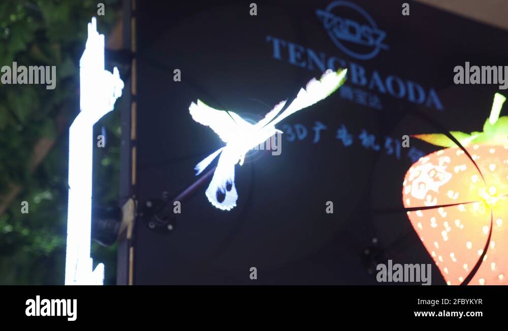 Commercial advertising led display Stock Videos & Footage - HD and 4K ...